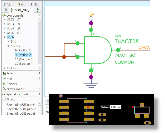 CREO VIEW - Parametris